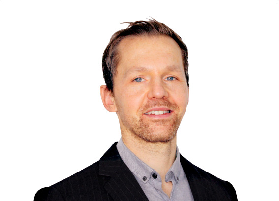 PSTproducts全球业务负责人